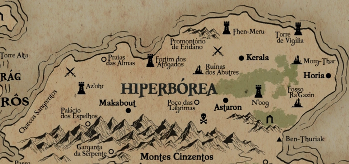 Hyperborea | Filhos do Éden ENG Wiki | Fandom