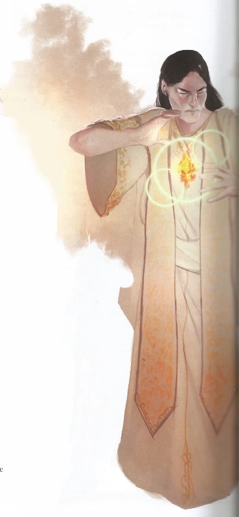 Aziel | Wiki Filhos do Éden | Fandom