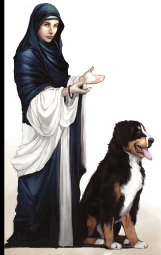 Ofanins | Wiki Filhos do Éden | Fandom