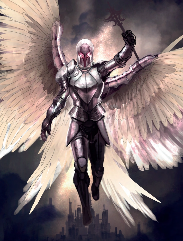 Astron | Wiki Filhos do Éden | Fandom