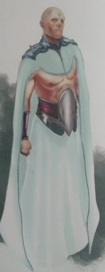 Sólon | Wiki Filhos do Éden | Fandom