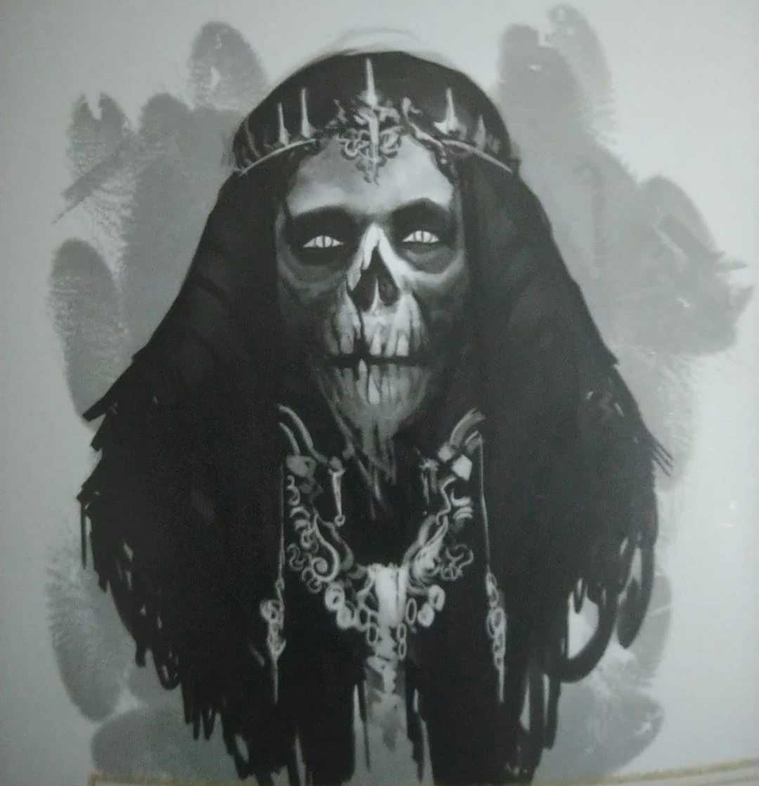 Barqueiros | Wiki Filhos do Éden | Fandom