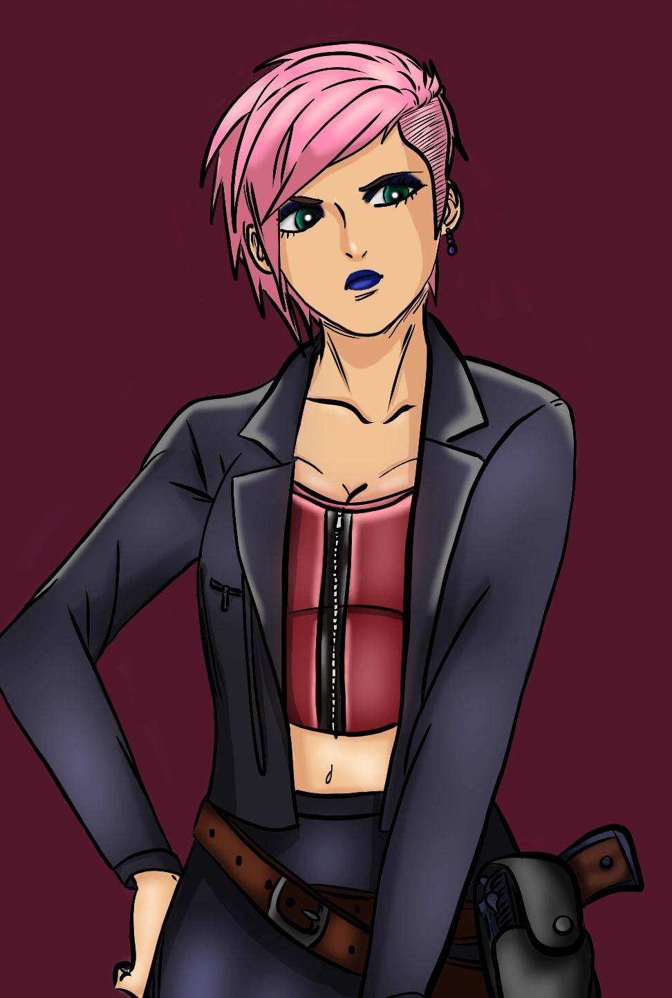 Amy | Filicide Wiki | Fandom