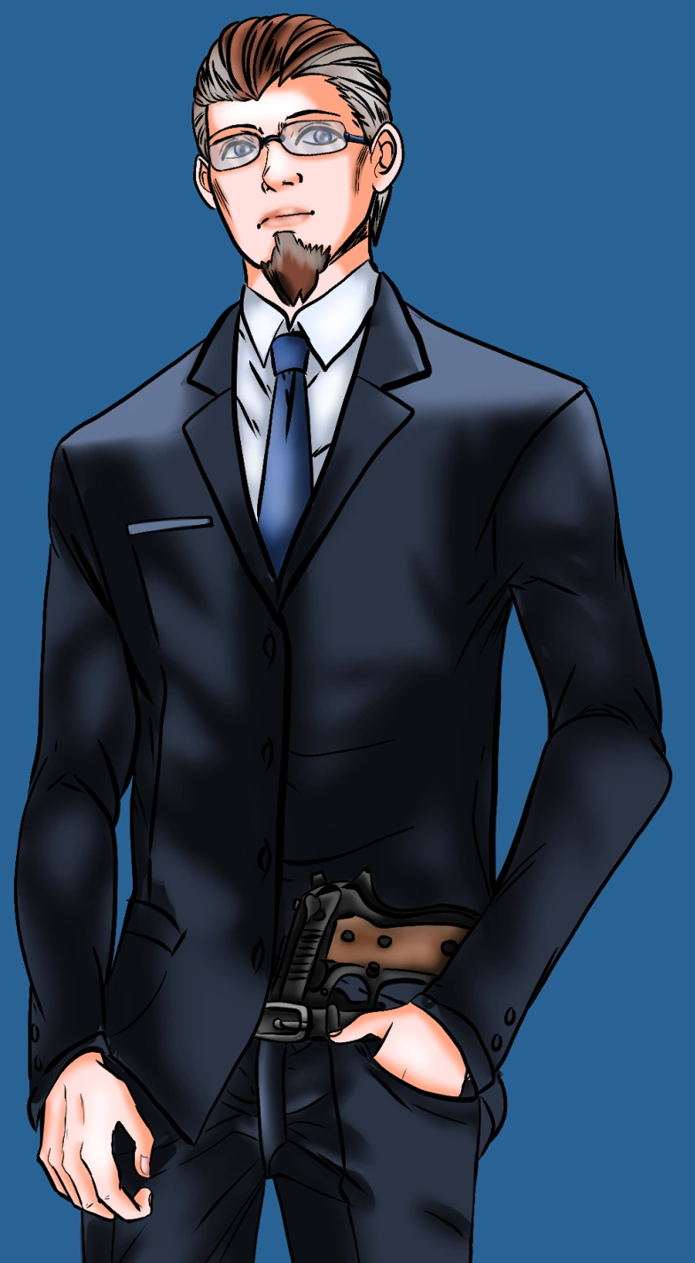 Brandon | Filicide Wiki | Fandom