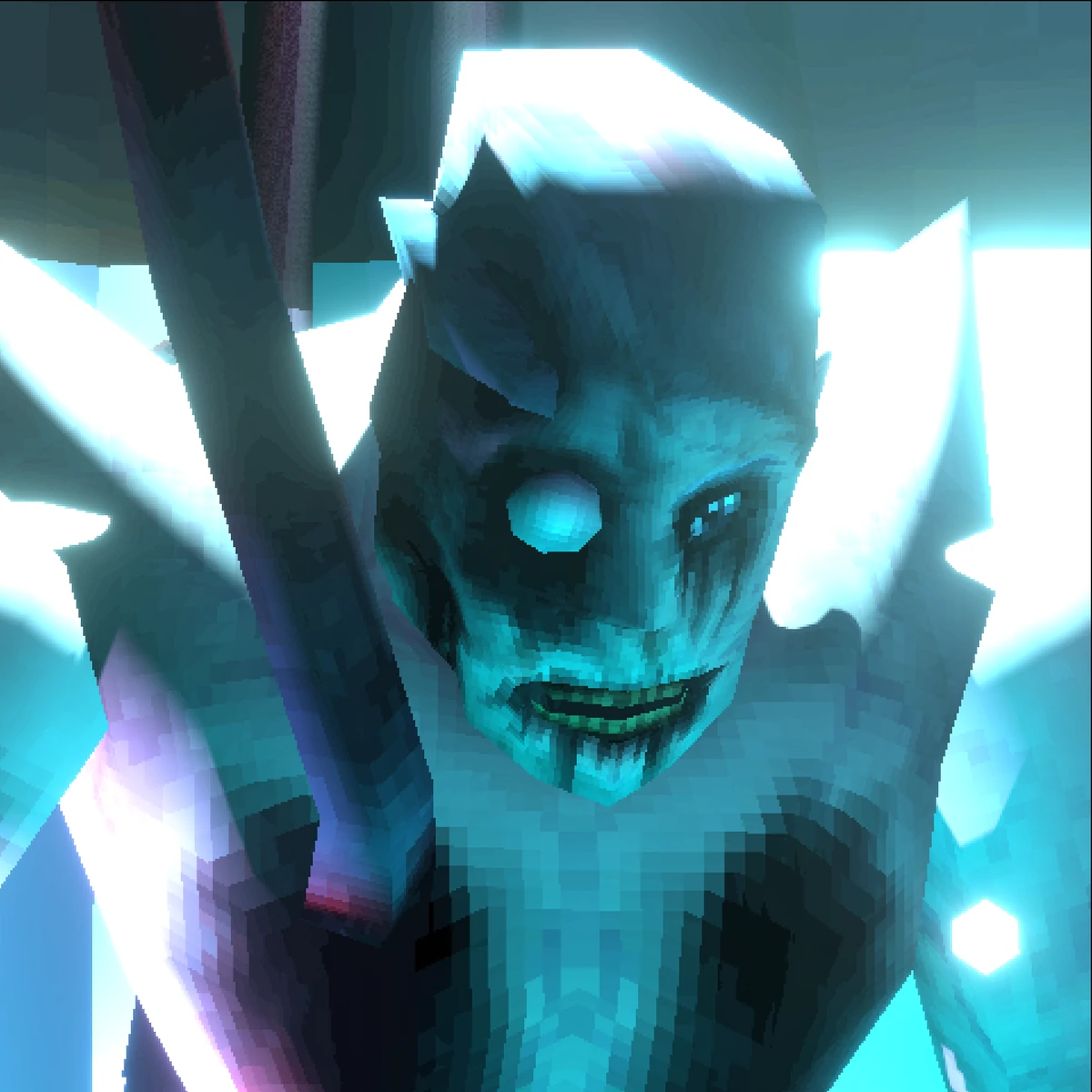 Experiment 001 | Filicide Wiki | Fandom