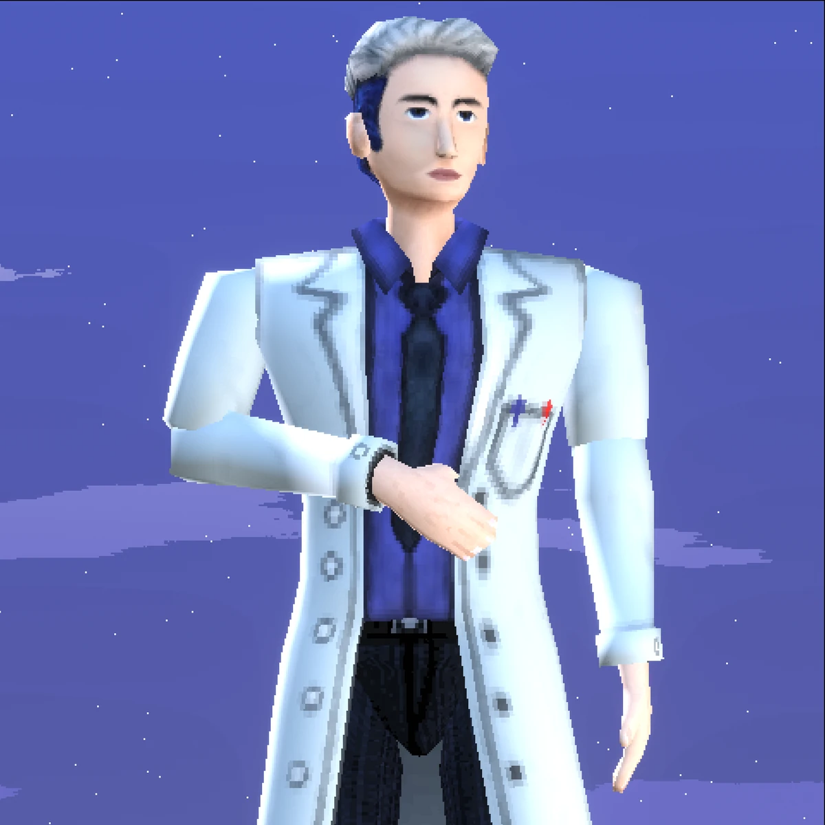 Derrick | Filicide Wiki | Fandom