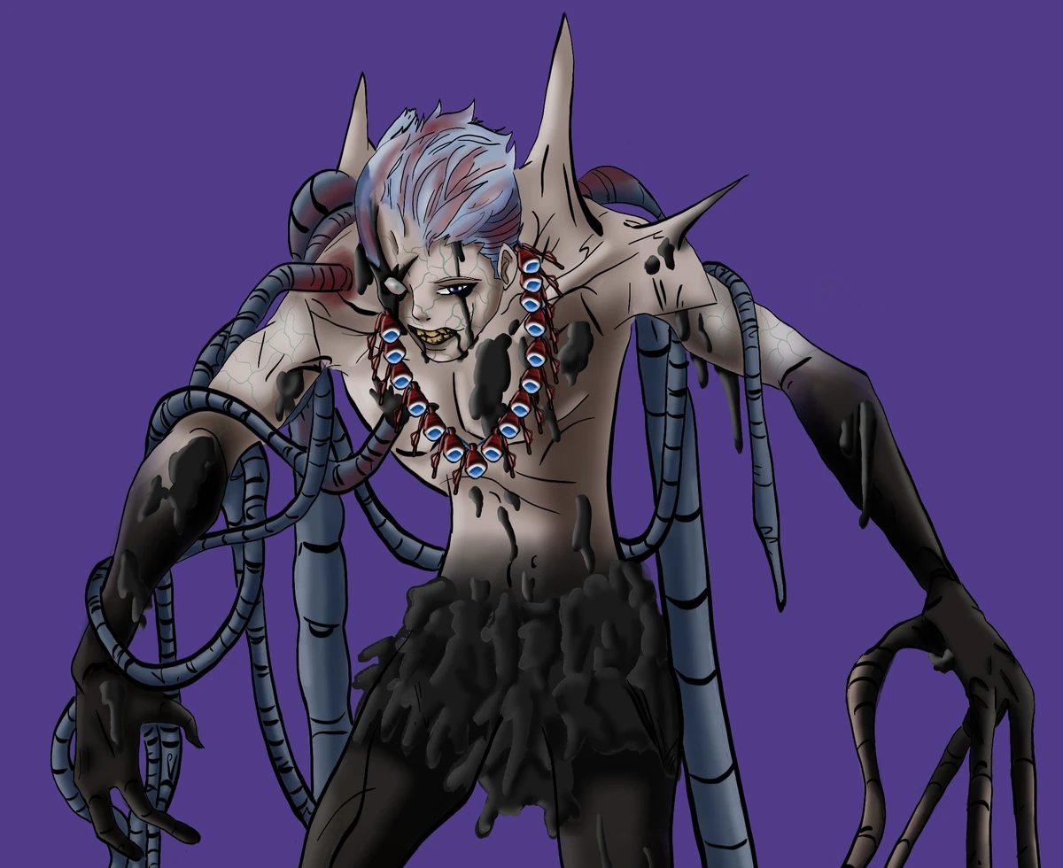 Experiment 001 | Filicide Wiki | Fandom