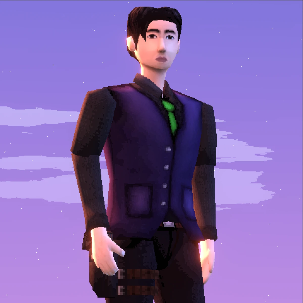David | Filicide Wiki | Fandom