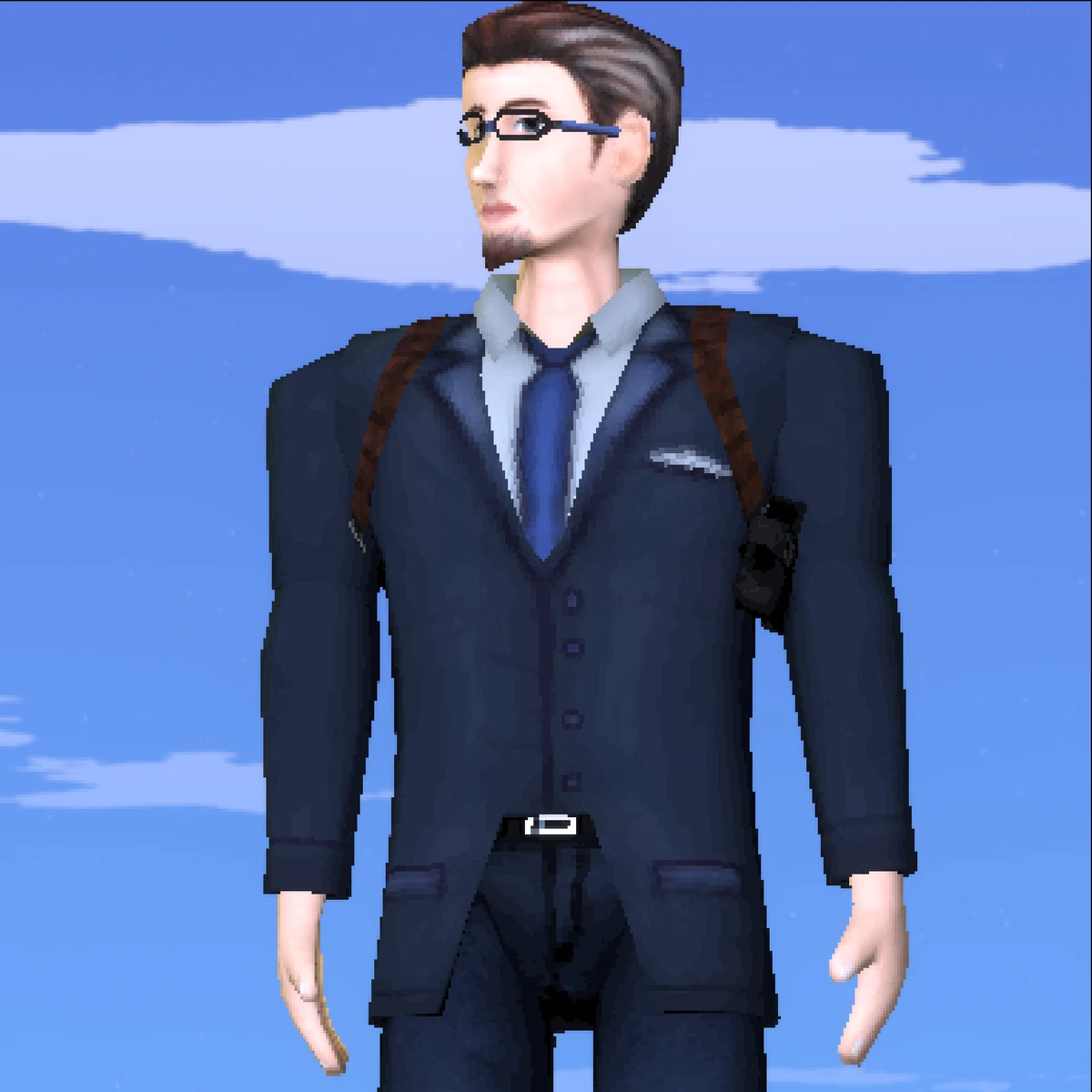 Brandon | Filicide Wiki | Fandom