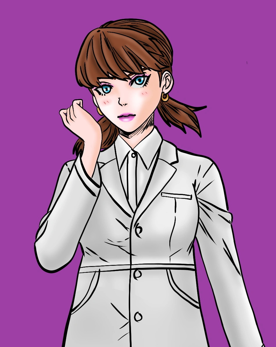 Sophia | Filicide Wiki | Fandom