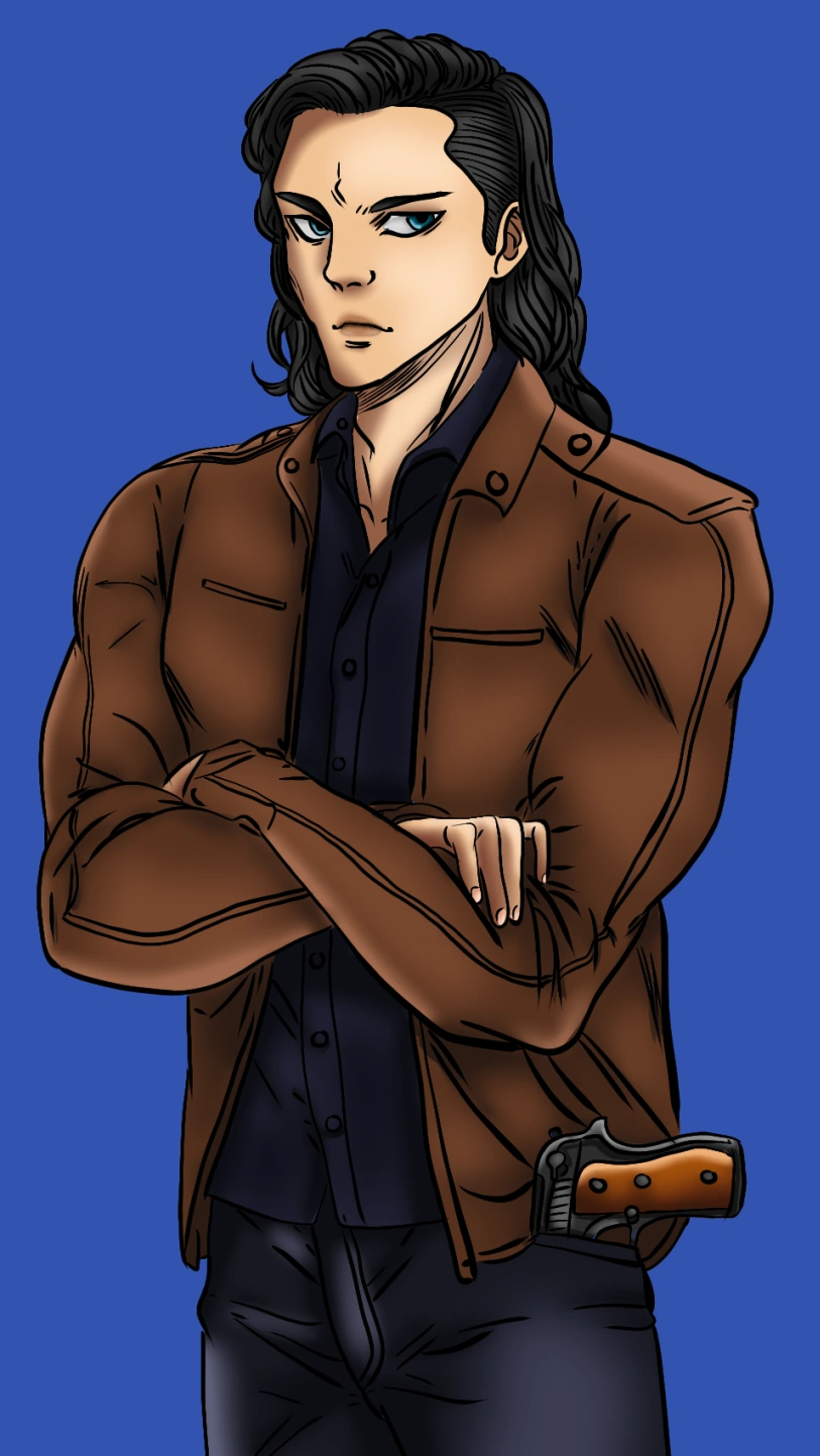 Charles | Filicide Wiki | Fandom