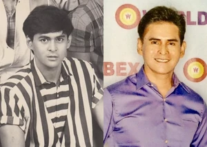 Alvin Cannon Cunanan | Filipino Celebrity Wiki | Fandom