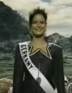 Tanja Wild (Miss Germany) | Filipino Celebrity Wiki | Fandom