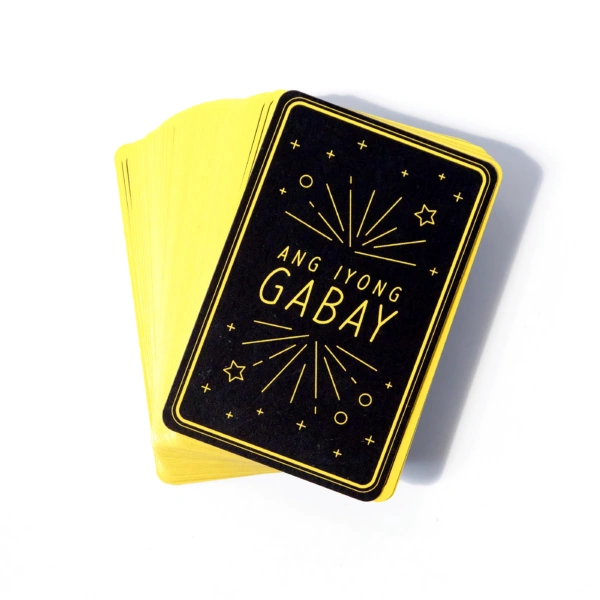 Ang Iyong Gabay | Filipino Tarot and Oracle Cards Wiki | Fandom