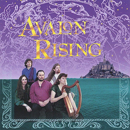 Avalon Rising (album) | Filk Discography Wiki | Fandom