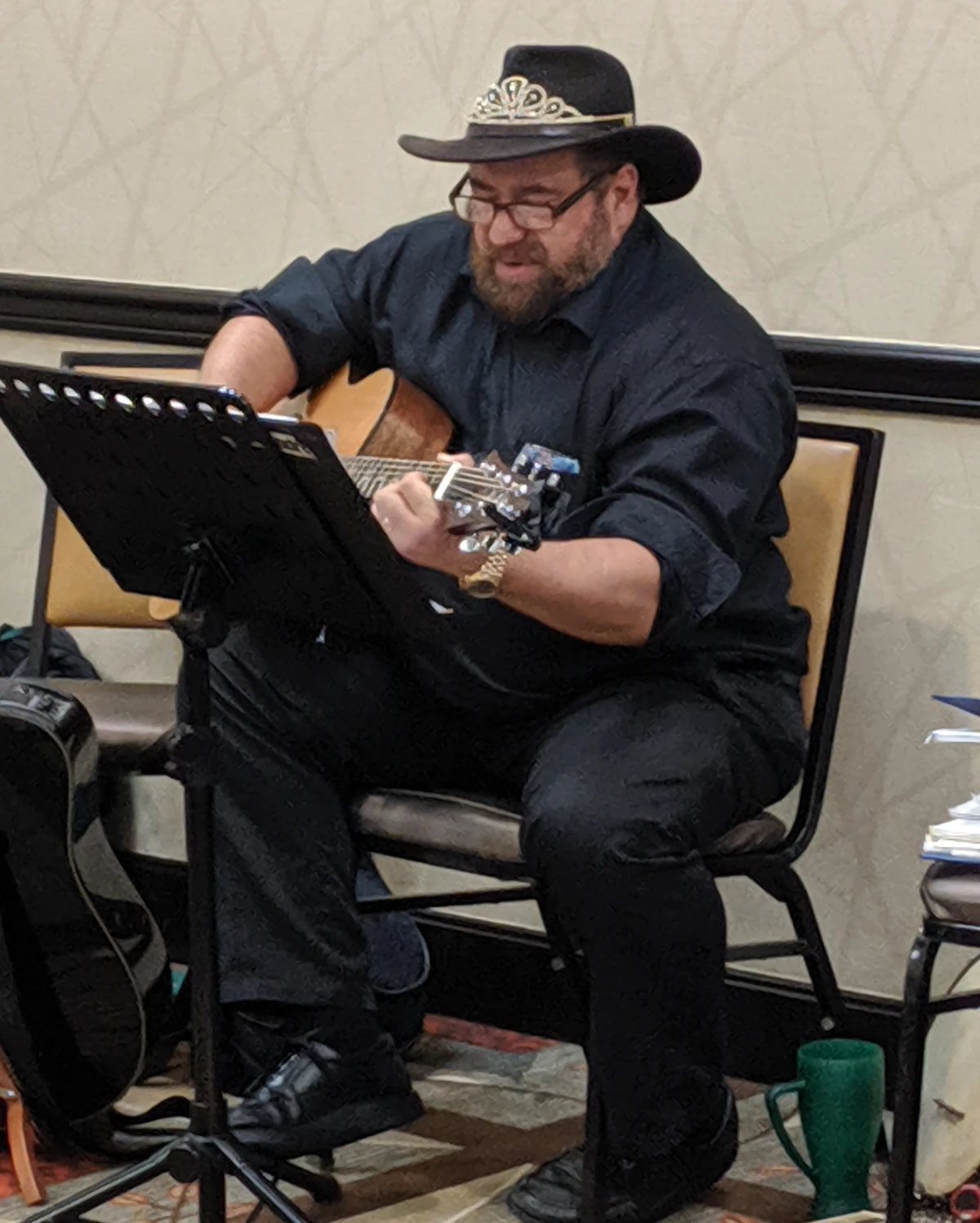 Andrew Ross | Filk Discography Wiki | Fandom