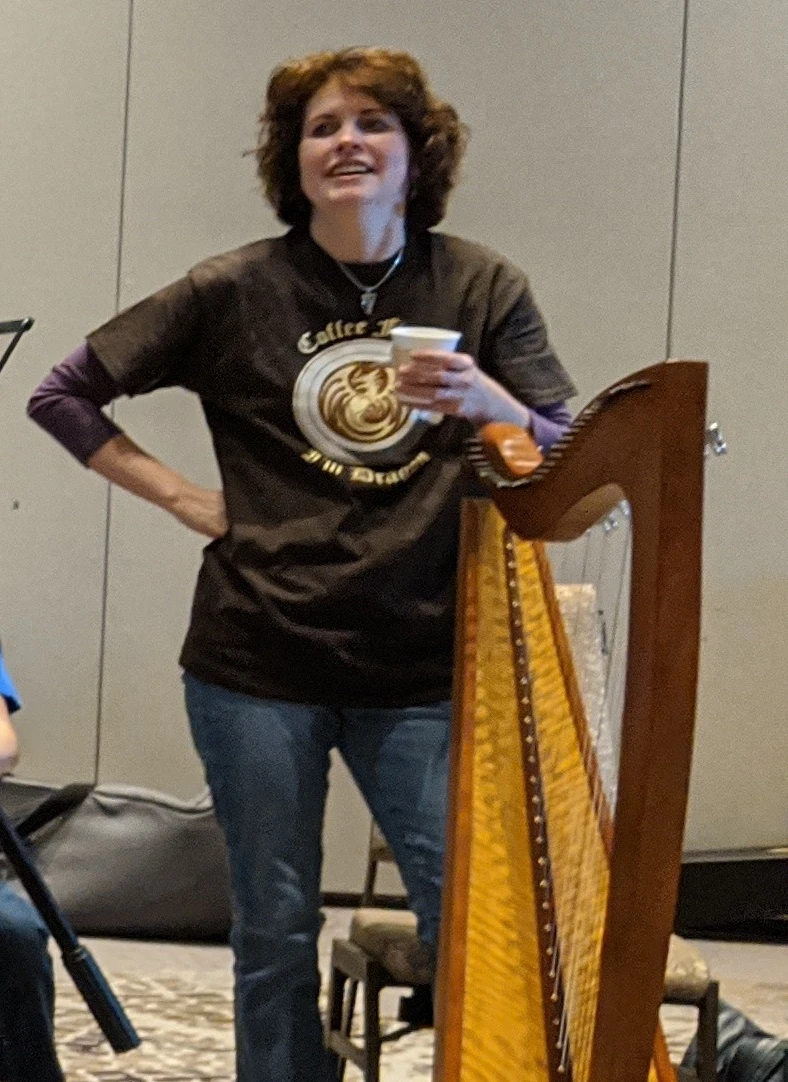 Jen Midkiff | Filk Discography Wiki | Fandom