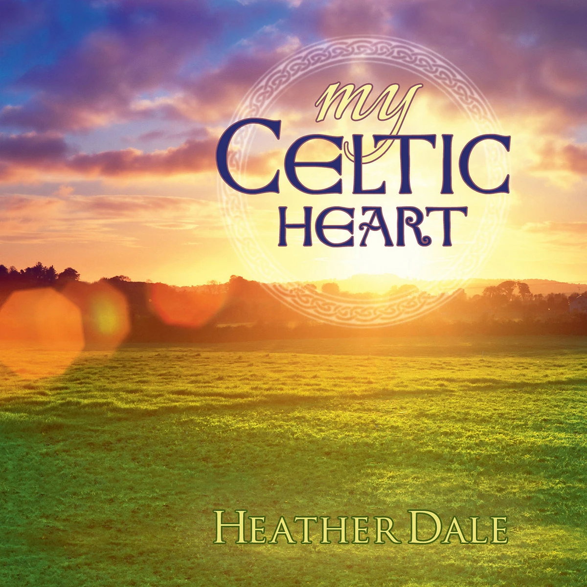 My Celtic Heart | Filk Discography Wiki | Fandom