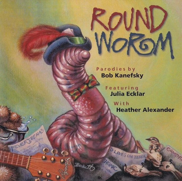 Roundworm | Filk Discography Wiki | Fandom