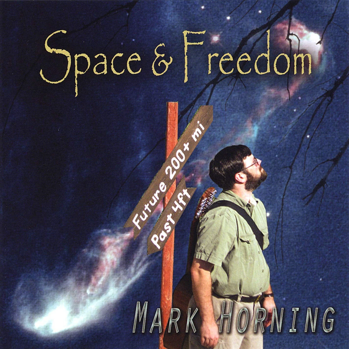 Space & Freedom | Filk Discography Wiki | Fandom