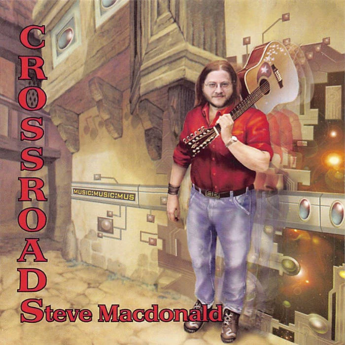 Crossroads | Filk Discography Wiki | Fandom