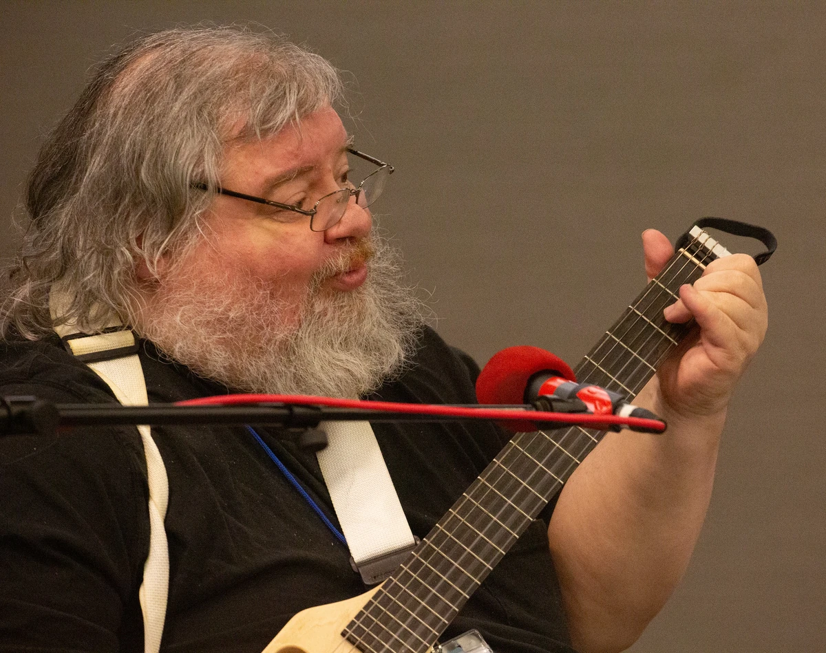 Tom Smith | Filk Discography Wiki | Fandom