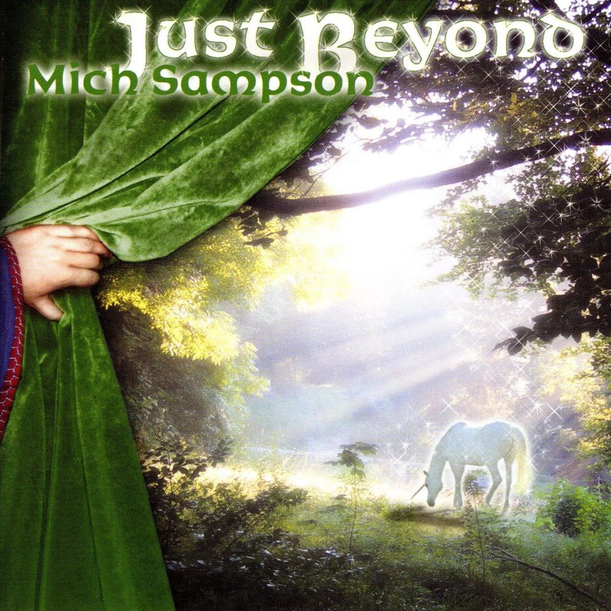 Just Beyond | Filk Discography Wiki | Fandom