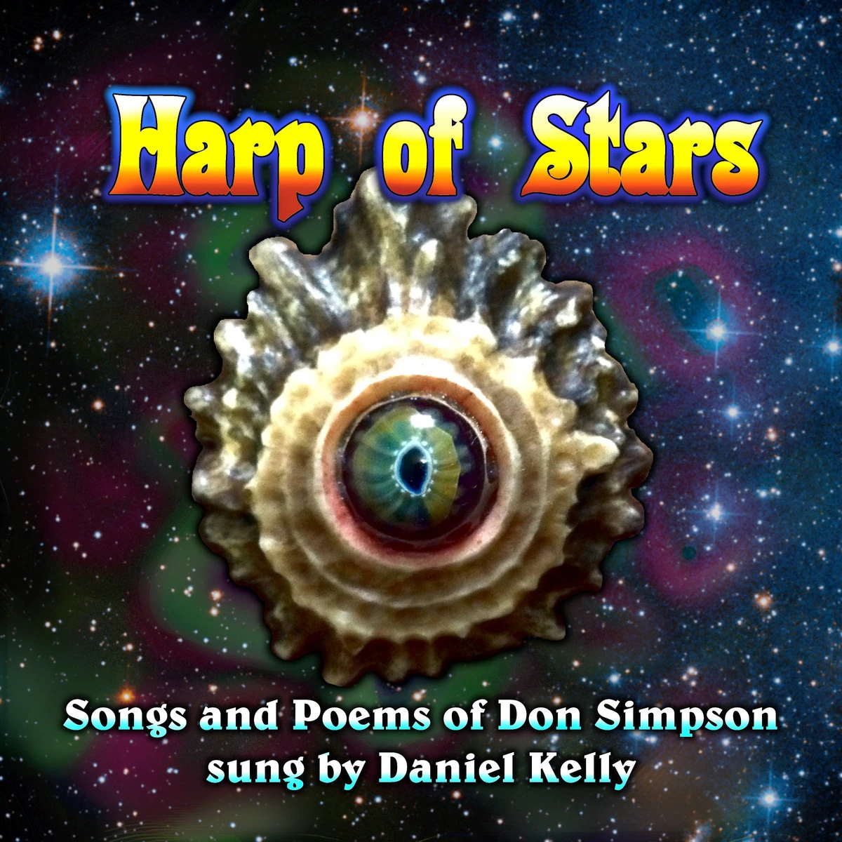 Harp of Stars | Filk Discography Wiki | Fandom