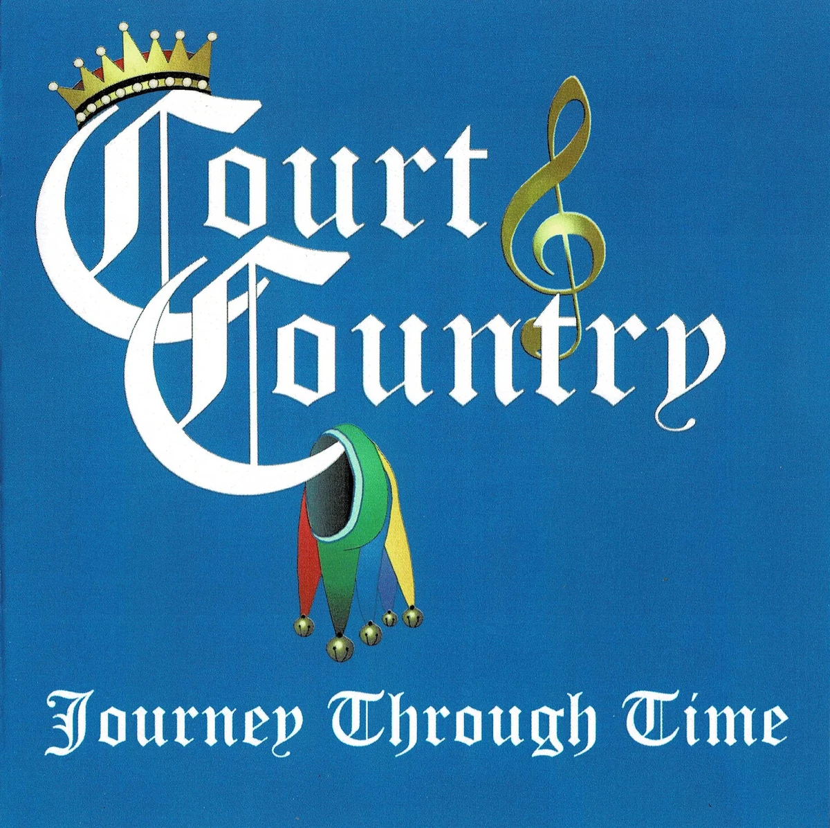 Journey Through Time | Filk Discography Wiki | Fandom