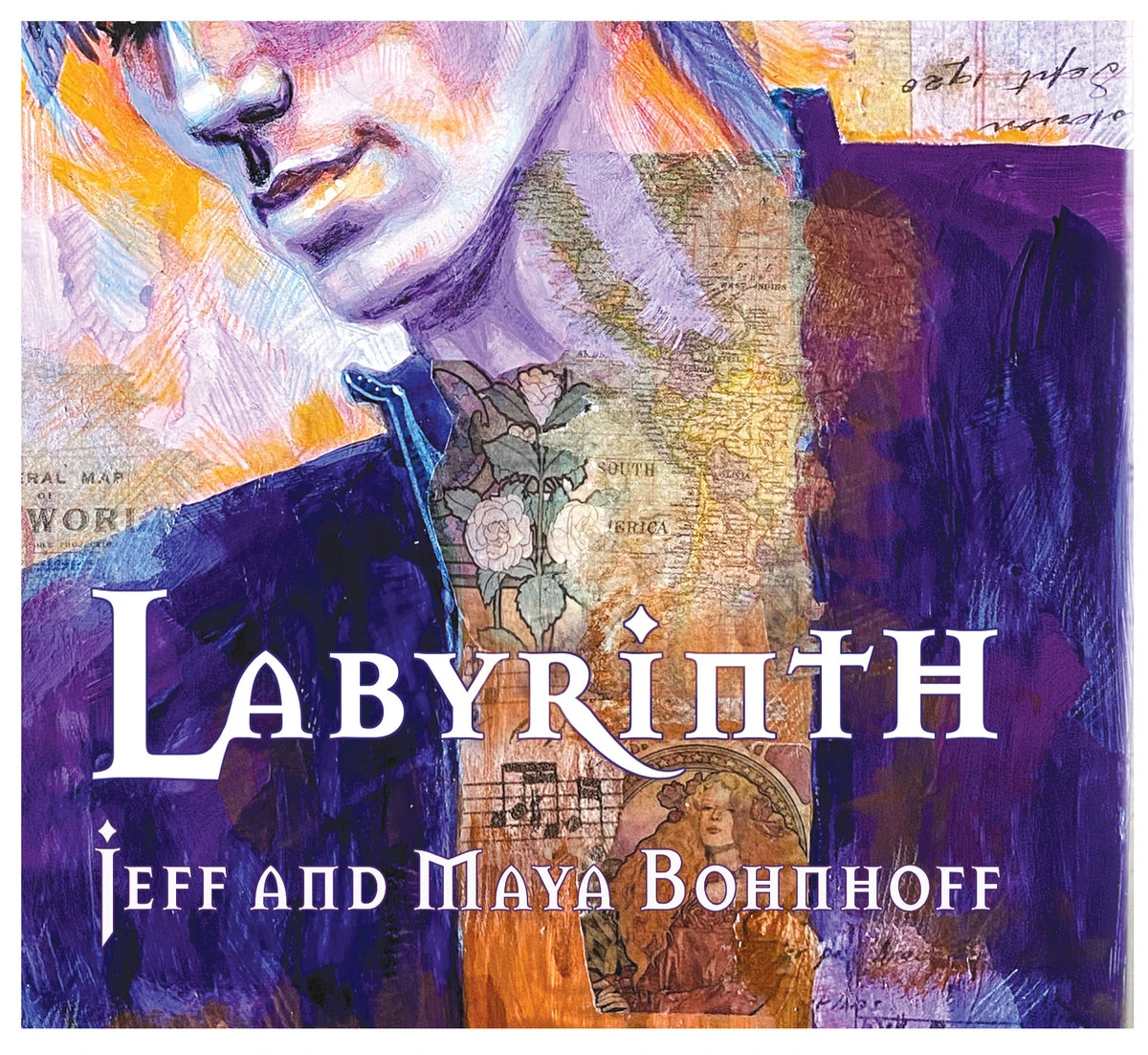 Labyrinth | Filk Discography Wiki | Fandom