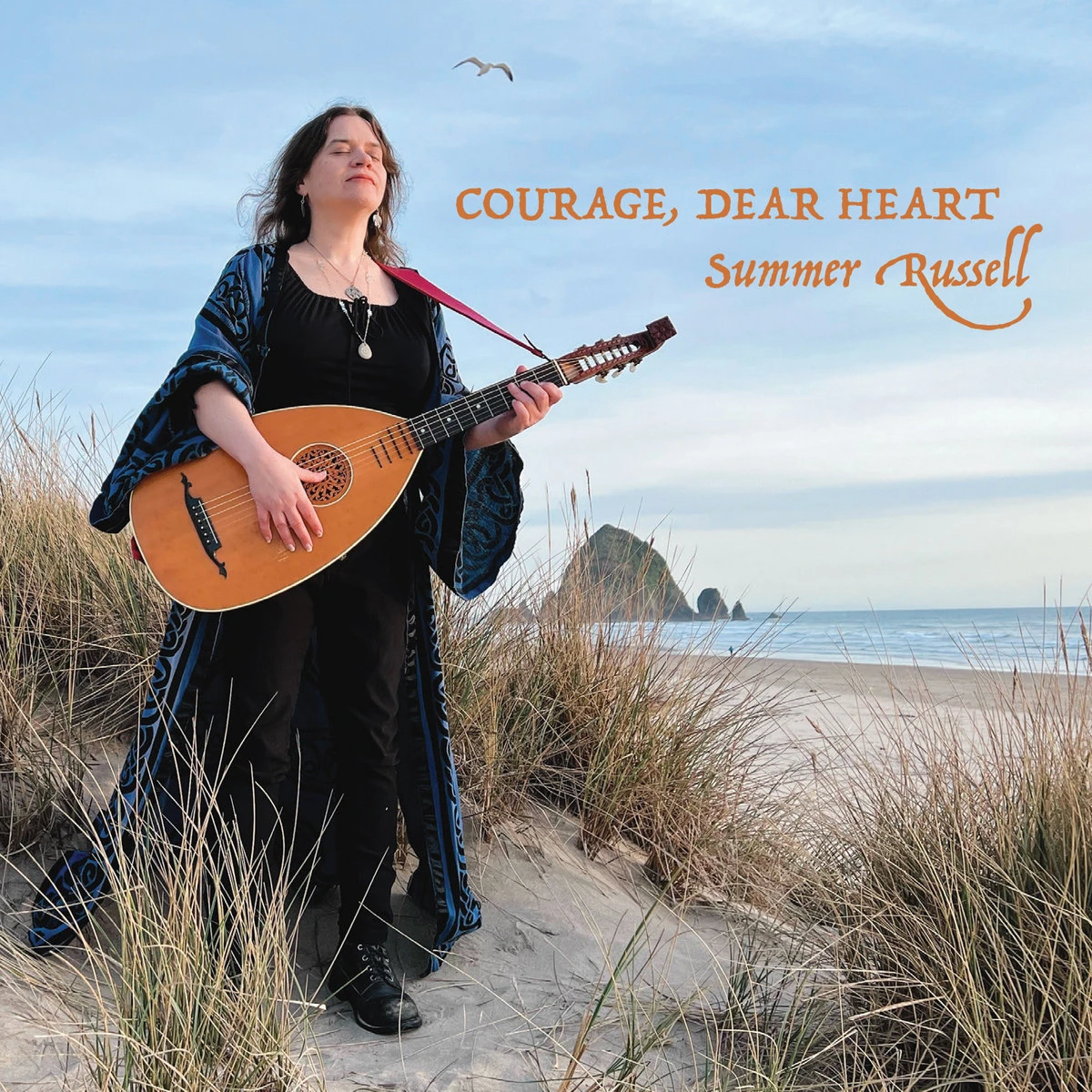 Courage, Dear Heart | Filk Discography Wiki | Fandom