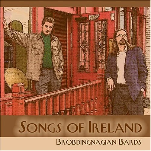 Songs of Ireland | Filk Discography Wiki | Fandom