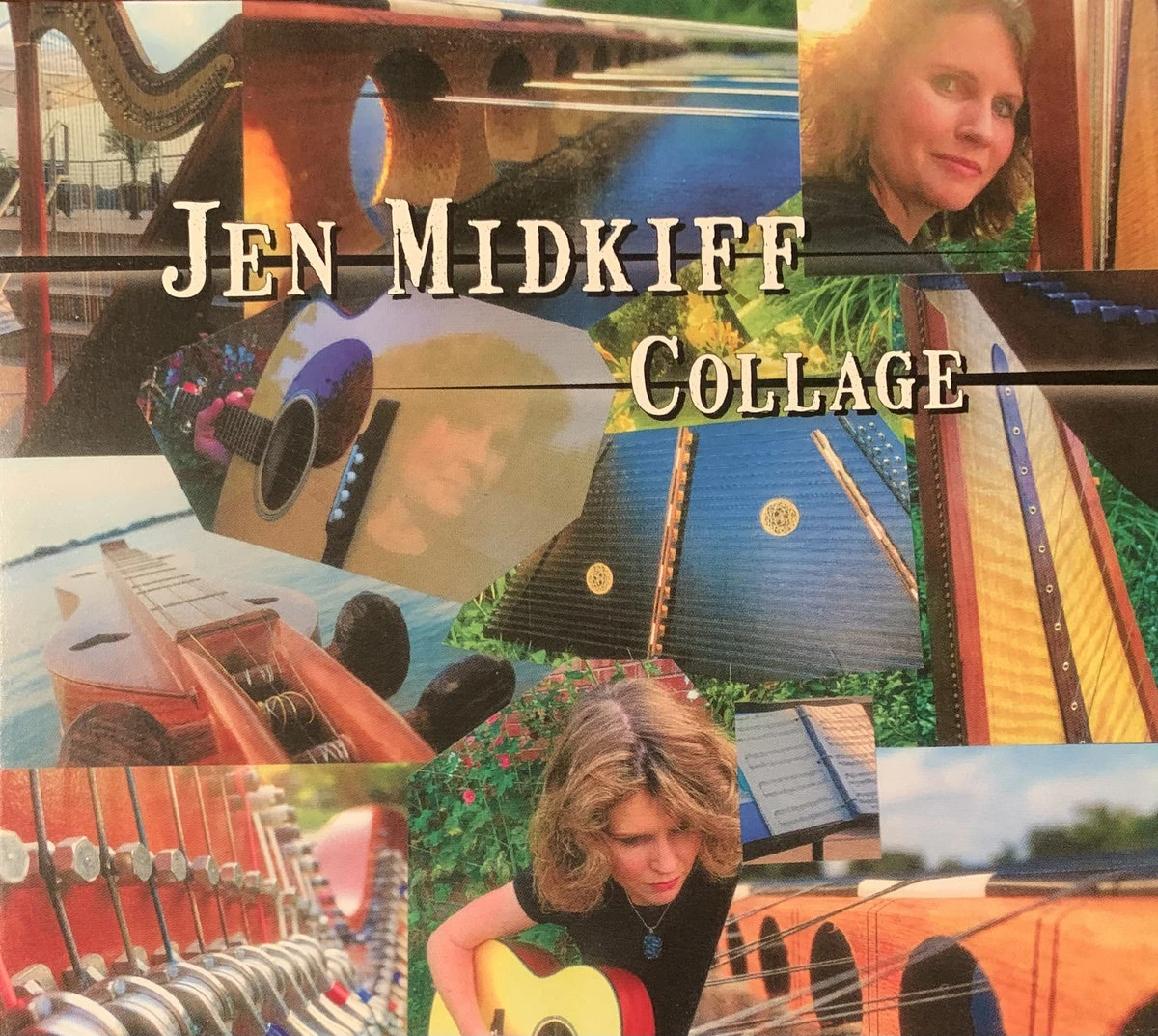 Collage | Filk Discography Wiki | Fandom