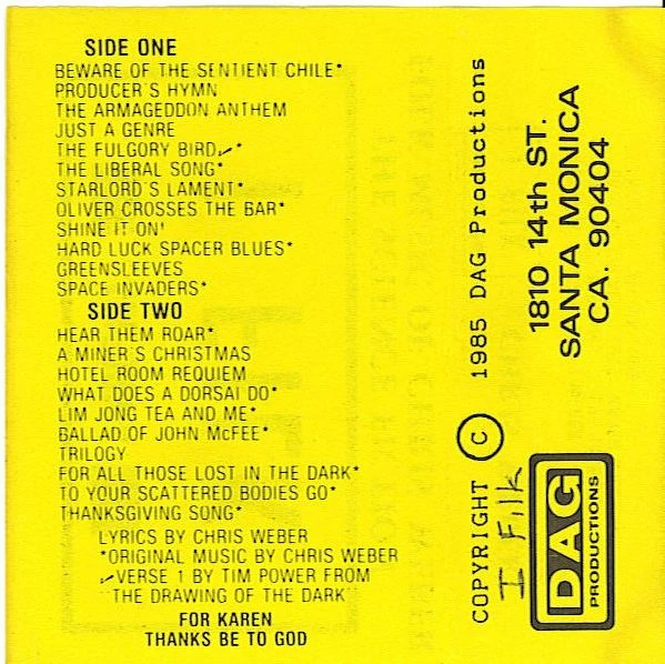 I-Filk | Filk Discography Wiki | Fandom