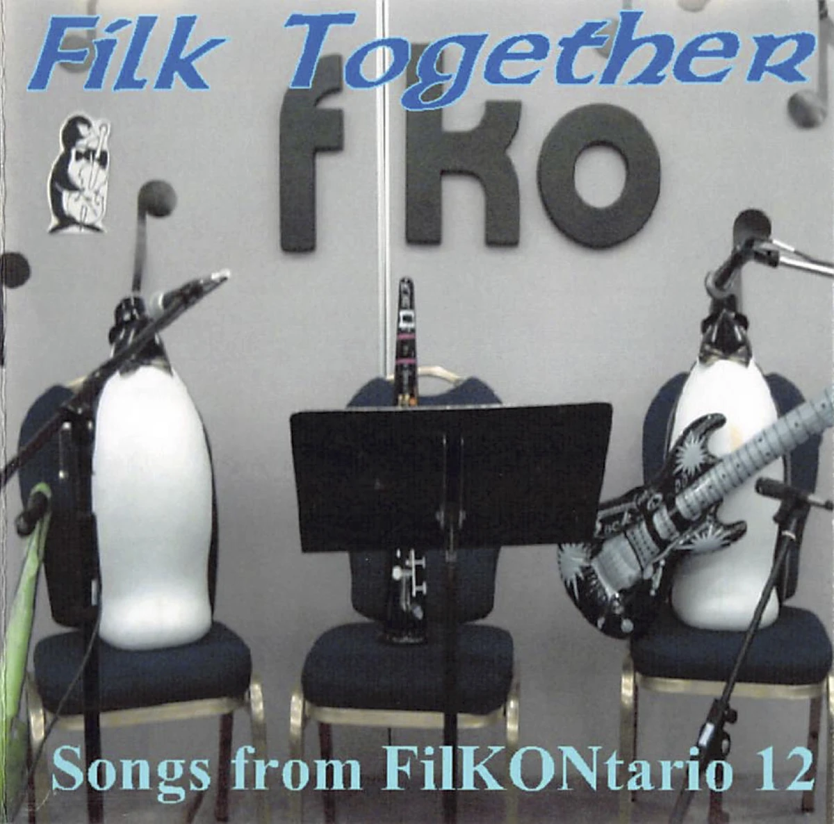 Filk Together | Filk Discography Wiki | Fandom
