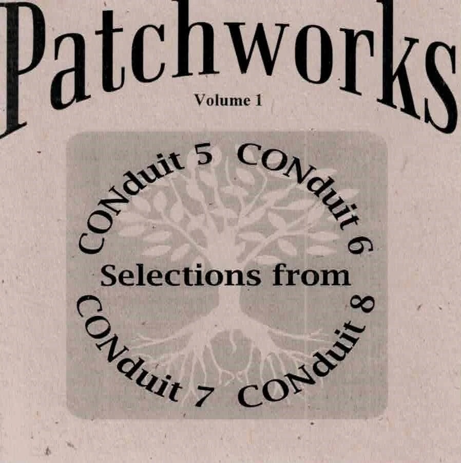 Patchworks - Volume 1 | Filk Discography Wiki | Fandom
