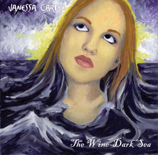 The Wine-Dark Sea | Filk Discography Wiki | Fandom