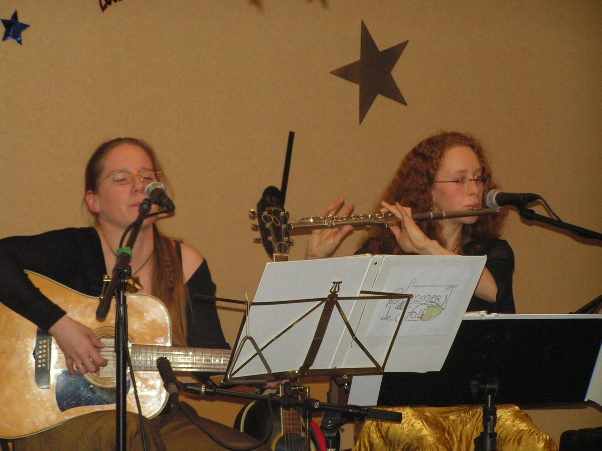 Summer & Fall | Filk Discography Wiki | Fandom