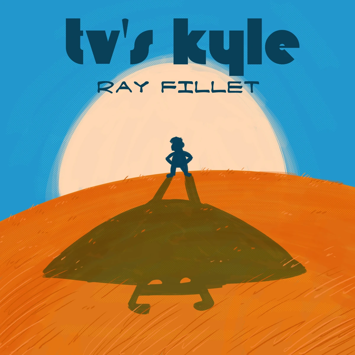 Ray Fillet | Filk Discography Wiki | Fandom