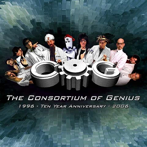 10th Anniversary Compilation | Filk Discography Wiki | Fandom