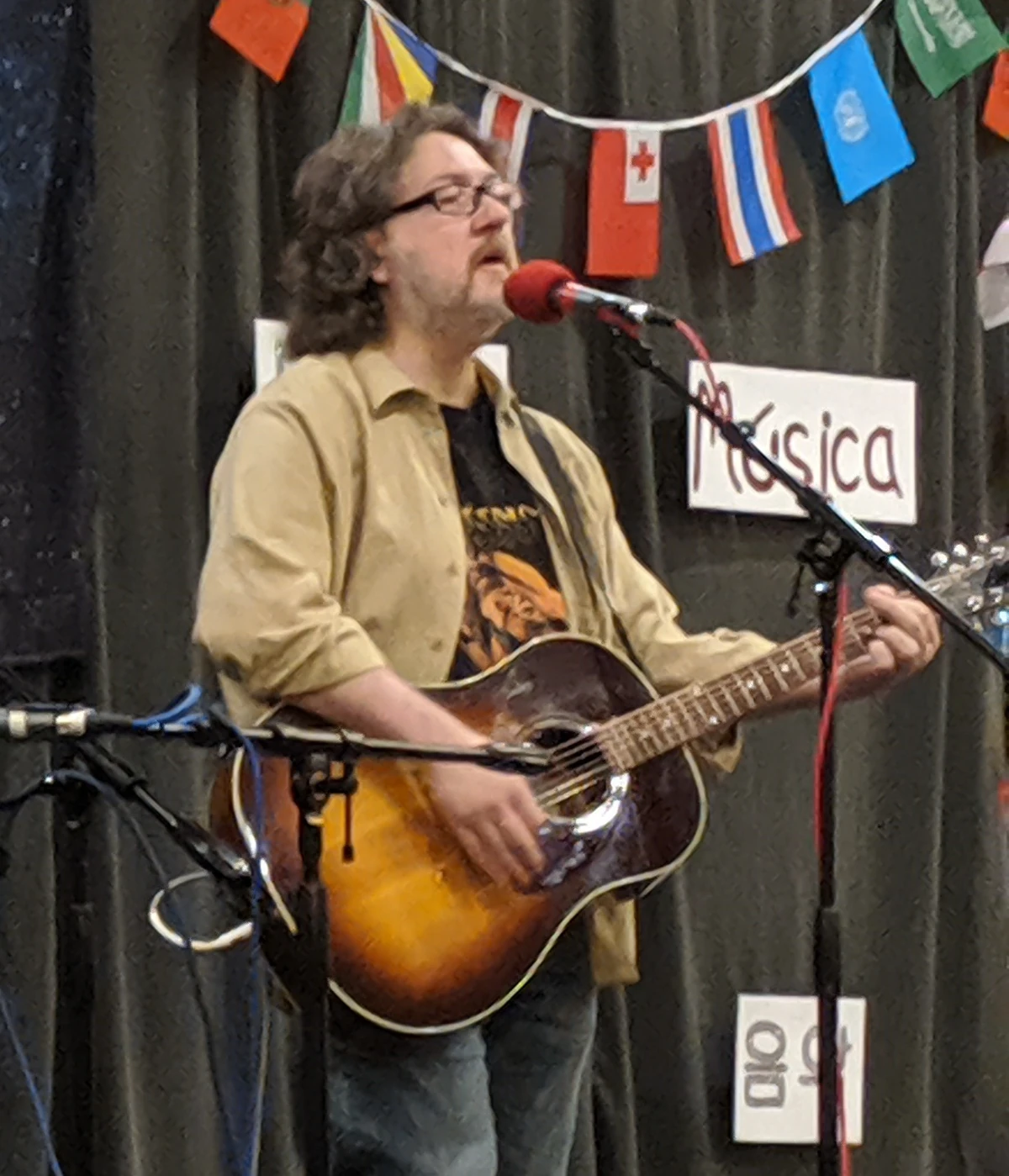 Rand Bellavia | Filk Discography Wiki | Fandom