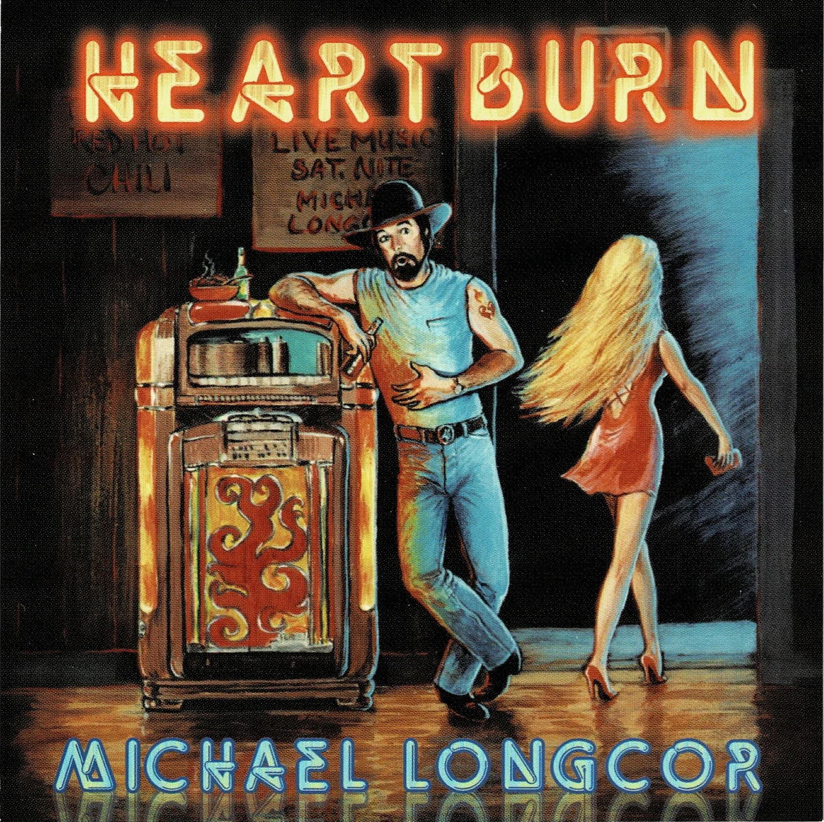 Heartburn | Filk Discography Wiki | Fandom