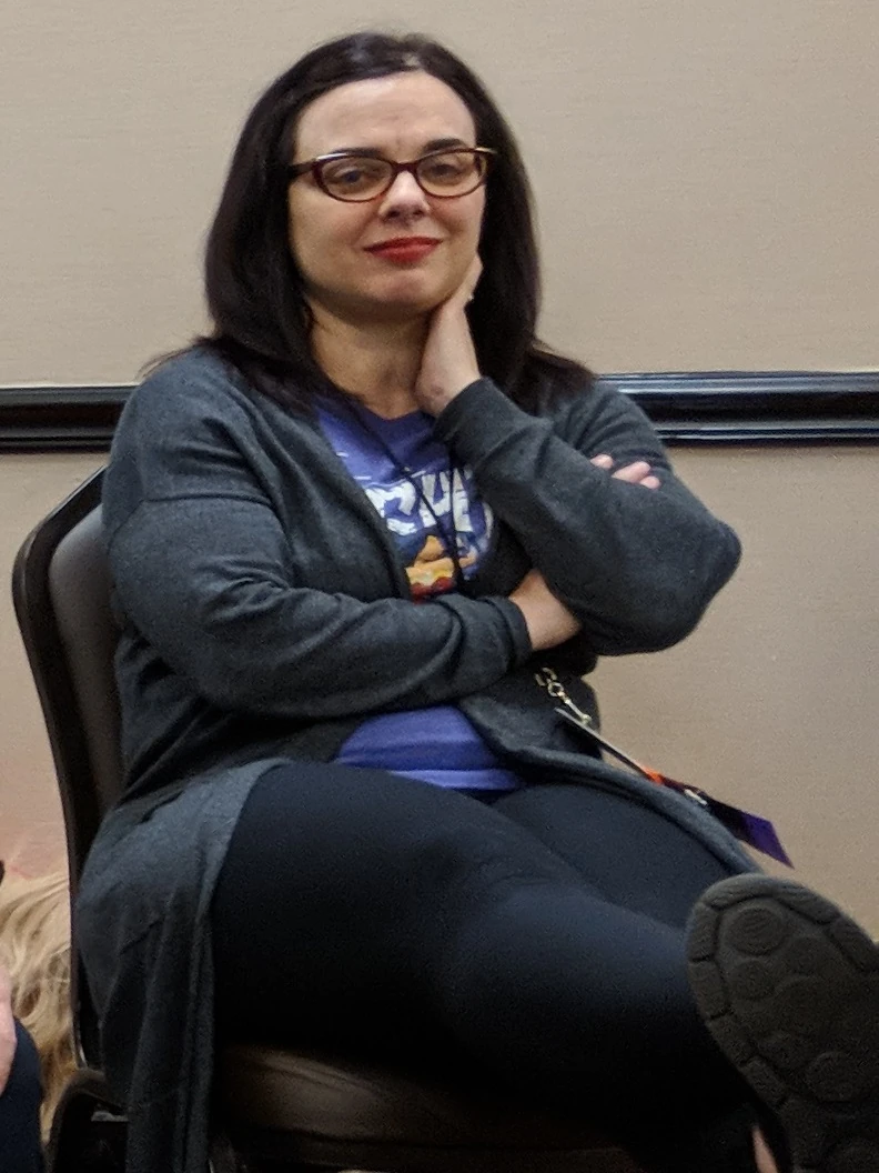 Erin Bellavia | Filk Discography Wiki | Fandom