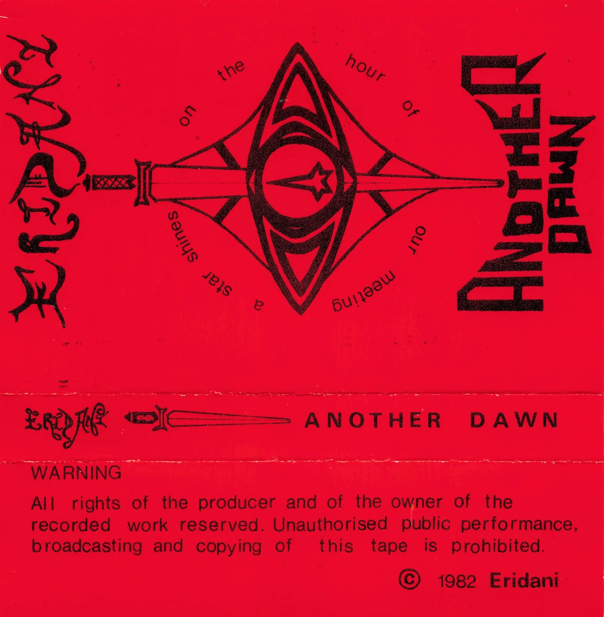 Another Dawn | Filk Discography Wiki | Fandom