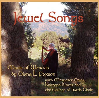 Jewel Songs: More Music of Westria | Filk Discography Wiki | Fandom