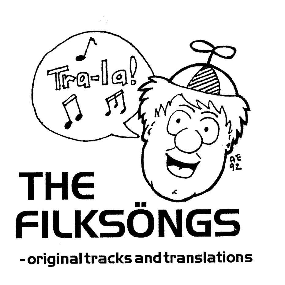 The Filksöngs | Filk Discography Wiki | Fandom