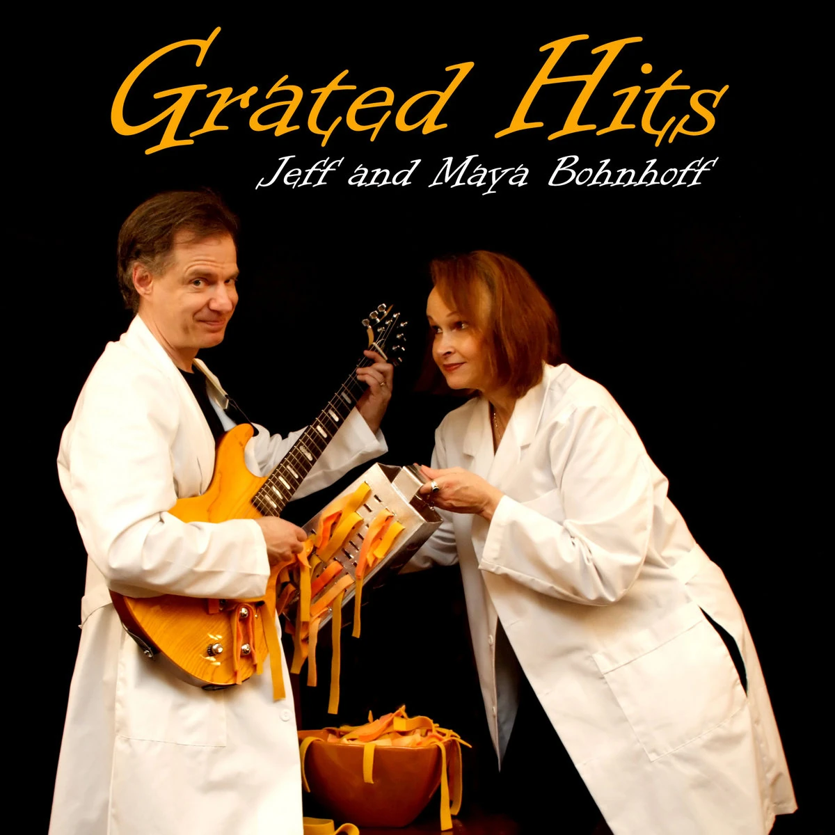 Grated Hits | Filk Discography Wiki | Fandom