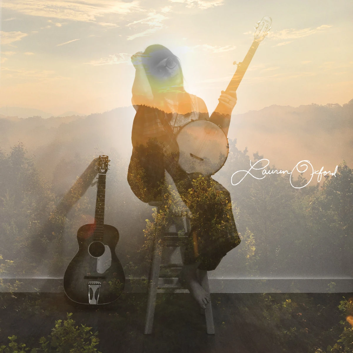 Lauren Oxford | Filk Discography Wiki | Fandom