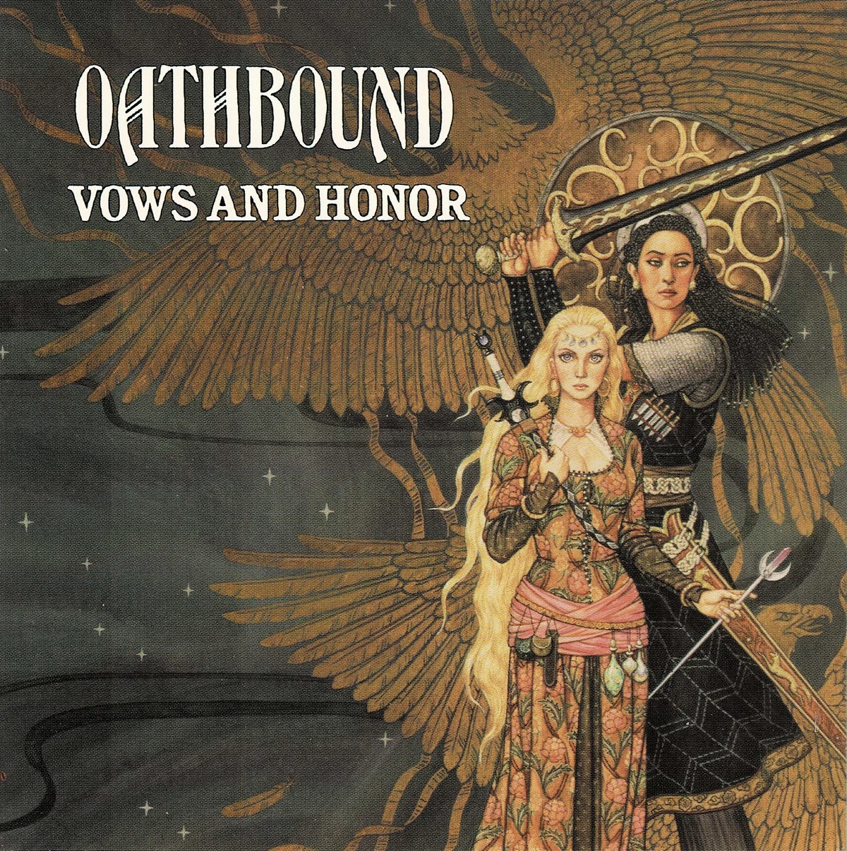 Oathbound | Filk Discography Wiki | Fandom
