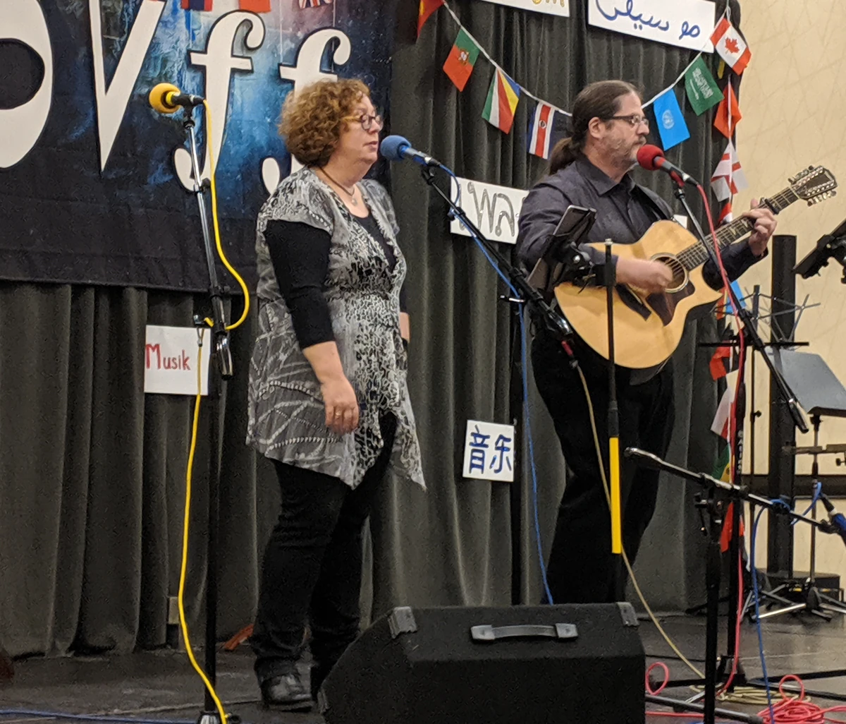 Twotonic | Filk Discography Wiki | Fandom